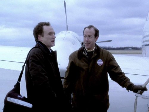 Watch The West Wing: The Complete Sixth Season | Prime Video