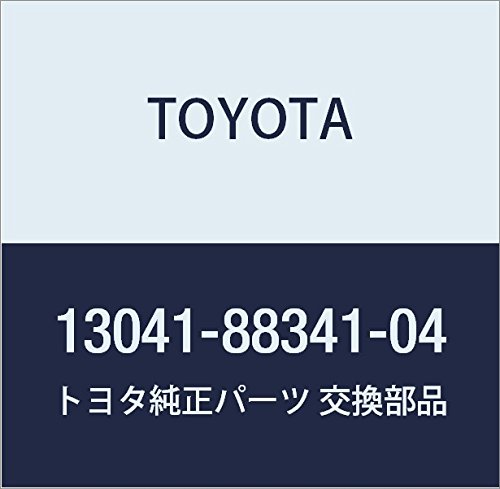 Amazon.com: TOYOTA (toyota) Genuine Parts Conrod Bearing (Mark 4) Part ...