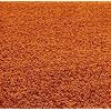 BPIL Unique Modern Large Small Non-Shedding Shaggy Rugs Soft Thick Pile ...