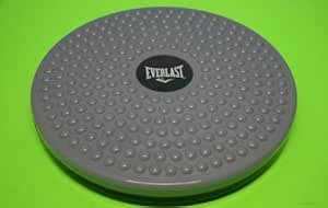 Amazon.com : Everlast Twist Board for Fitness Excersise : Sports & Outdoors