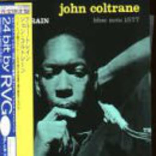 Blue Trane [Importado] : Coltrane, John: Amazon.com.mx: Libros