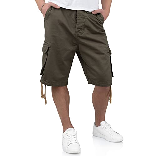 Surplus Shorts – Die 15 besten Produkte im Vergleich - Die besten Angel ...