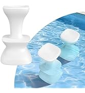 Amazon.com: OceanaFlow 30" Pool stools for Underwater,Pre-Weighted Pool ...