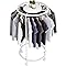 Amazon.com: Round Clothing Rack, Commercial Clothing Hanging Rack ...