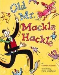 Amazon.com: Old Mr. Mackle Hackle: Gunnar Madsen: Movies & TV