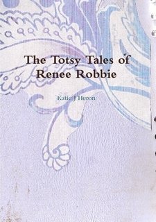 TTRR: Katie J Heron: 9781409298007: Amazon.com: Books