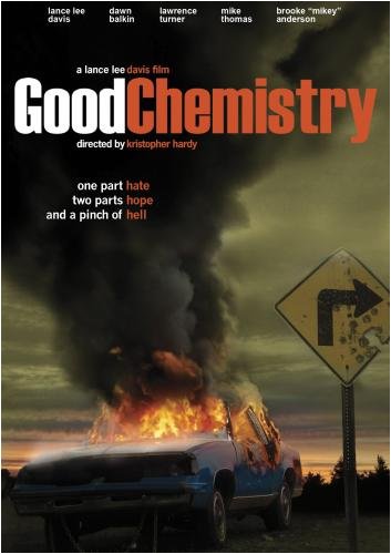Amazon.com: Good Chemistry : Lance Lee Davis, Dawn Balkin, Lawrence ...