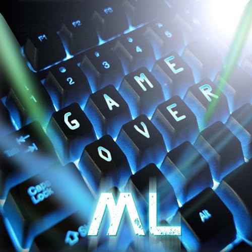 Play Game Over Original Mix by Mark Ledson on Amazon Music