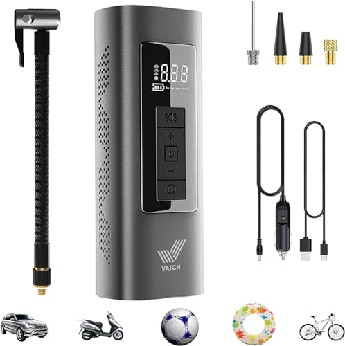 Auto Luftkompressor – Die 15 besten Produkte im Vergleich ...