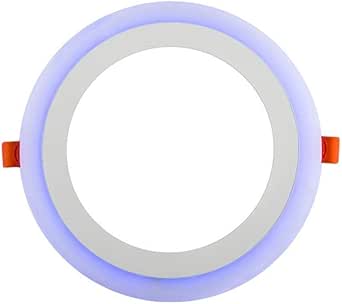 OXVUE LED Recessed Lighting Replacement Retrofit Downlight Daylight ...