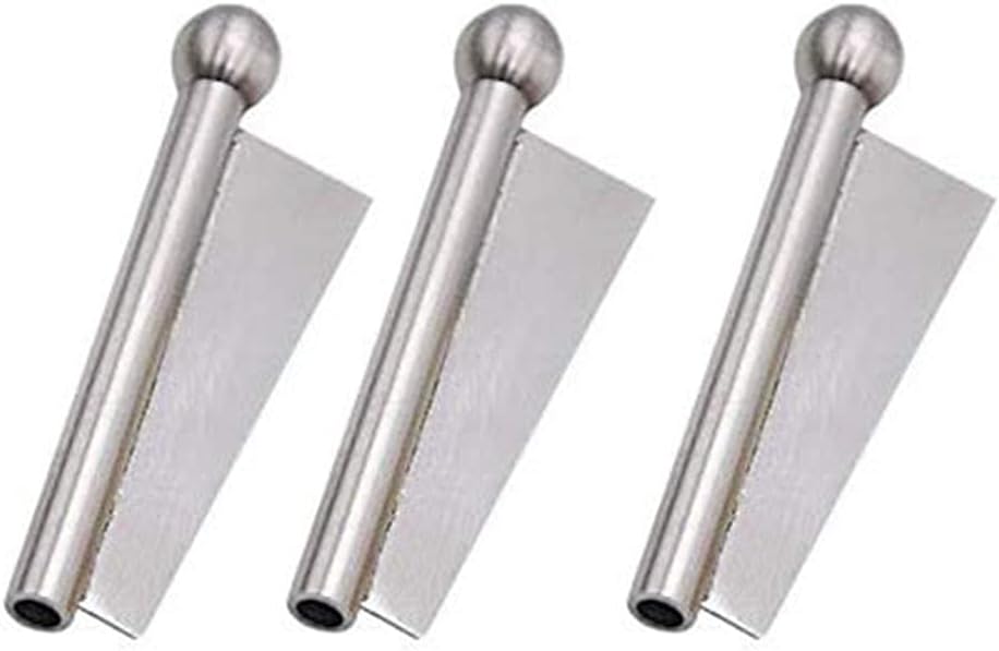 Amazon.com: Nasal Vacuum Style, Sniffer Snorter Straw, Pure Stainless ...