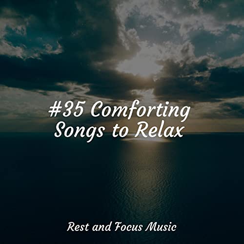 #35 Comforting Songs to Relax by Relaxing Sleep Music, Study Zone & Pro ...