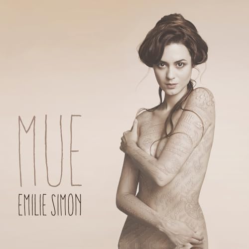 Play Mue by Emilie Simon on Amazon Music