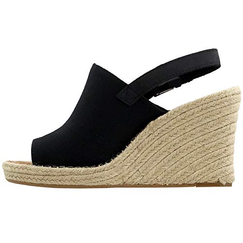 Best Black Wedges: Elevate Your Style with These Chic Picks ...