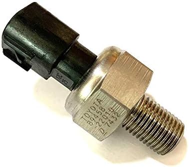 Amazon.com: Fuel Pressure Sensor 89458-22010 8945822010 499000-7432 For ...