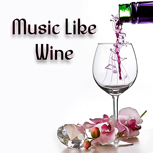 Amazon.com: Music Like Wine – Frédéric Chopin Masterpieces to ...