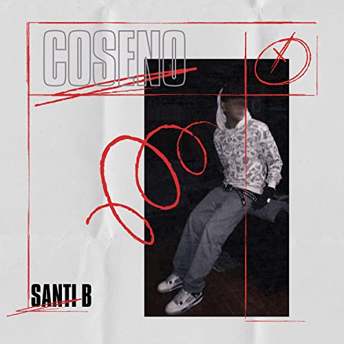 Écouter Coseno par Santi B sur Amazon Music Unlimited