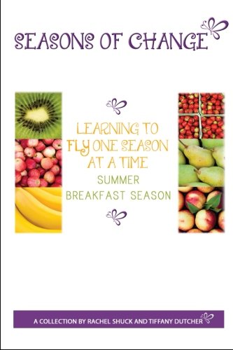 Learning to Fly One Season at a Time: Summer Breakfast Edition: Shuck ...