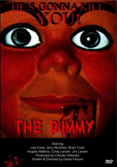 Amazon.com: The Dummy : Cook, Todd Jason, Cook, Lisa, Cook, Todd ...