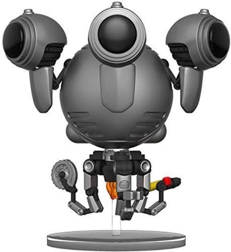 FUNKO POP! GAMES: Fallout 4 - Codsworth - 12291, Figures - Amazon Canada
