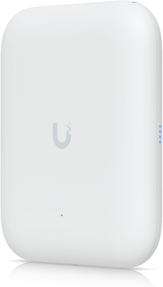 Amazon.com: AP UBIQUITI U7-Outdoor UNIFI Punto ACCESO WIFI7 : Electronics