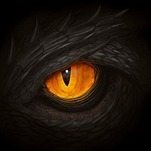 Play Dragon by Travis Lake on Amazon Music Unlimited