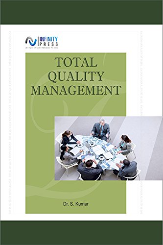 Buy Total Quality Management Book Online at Low Prices in India | Total ...
