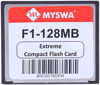 Verbatim 47010 1GB Compact Flash CF Card for CNC Machine - Buy Verbatim ...