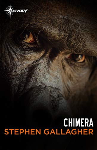 Amazon.com: Chimera eBook : Gallagher, Stephen: Kindle Store