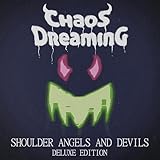 【発売日：2025年08月22日】・製造元:Chaos Dreaming Records