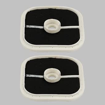 Amazon.com: For 2 Filter For Shindaiwa Echo T282 T282X PPT-280 ES-255 ...