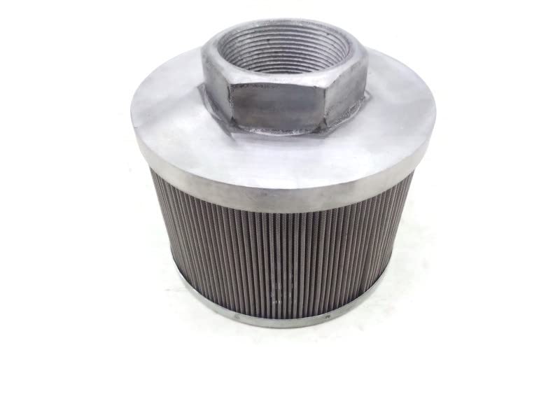 Amazon.com: HYDRAULIC TANK FILTER, STRAINER SUCTION (PART NO. 32/908100 ...