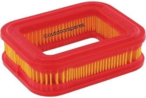 Genuine Mountfield Air Filter GGP RSC100 118550748/0 S461HP, S461RHP ...