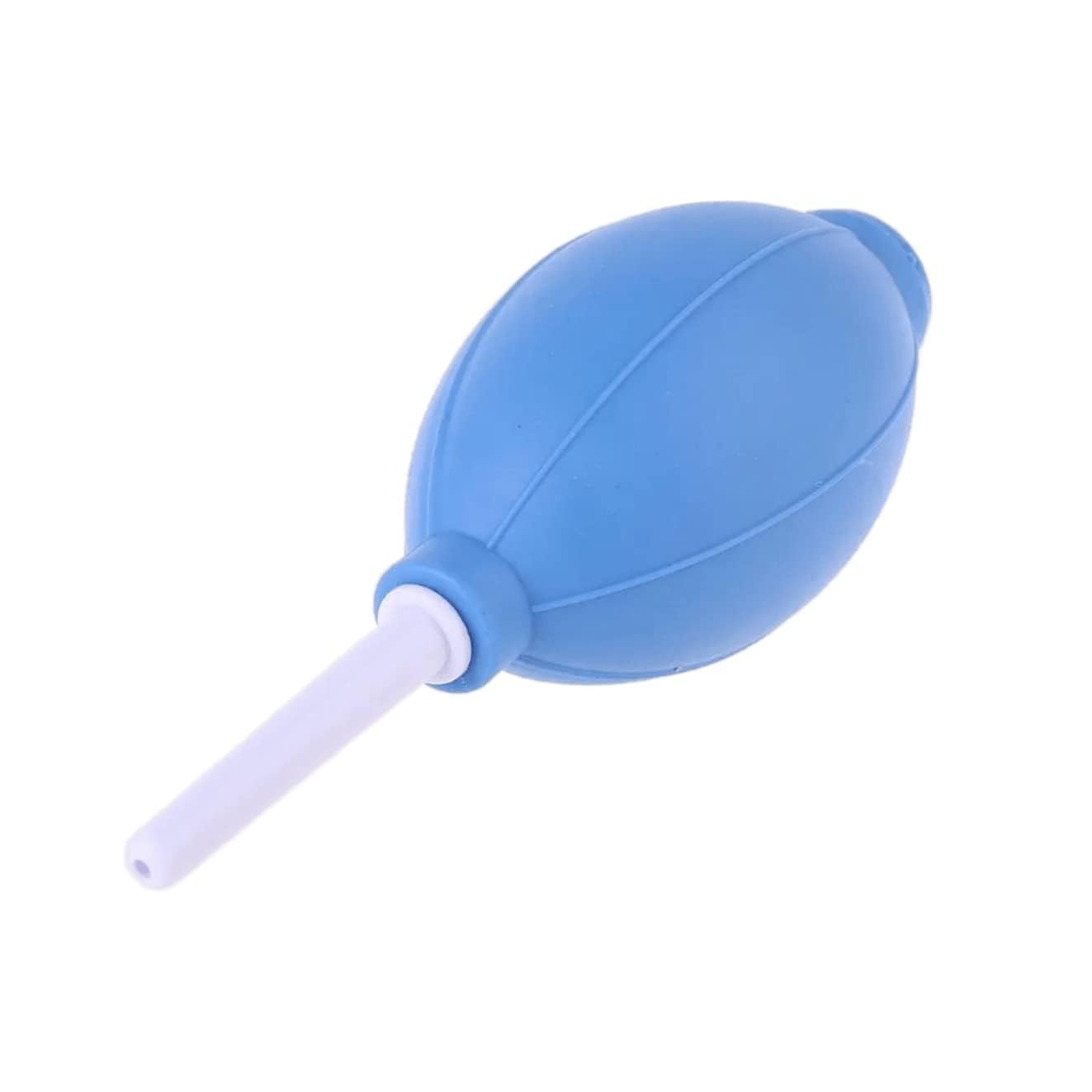 WiredCom® Rubber Dust Cleaner Air Blower for Keyboard,Digital SLR ...