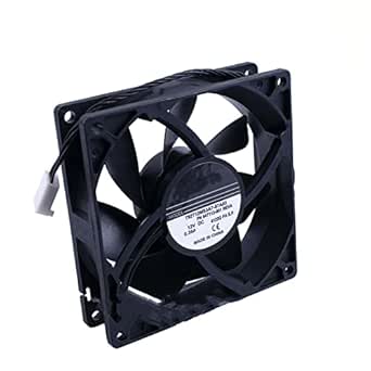 LEYEYDOJX New Heatsink Fan 647113-001 for HP Z420 Z440 Z620 Z840 Z820 ...
