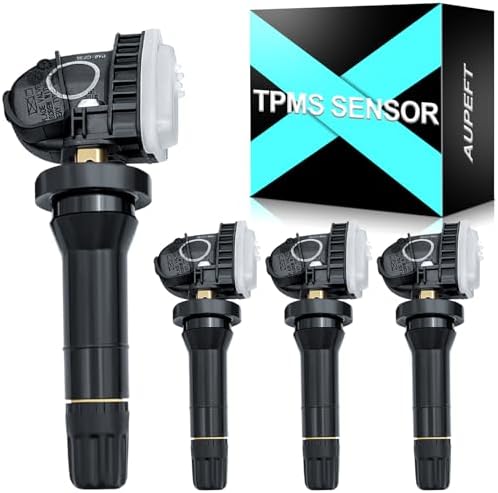 Amazon.com: AUPEFT Pre-Programed TPMS Sensor for:-Ford F150 2016 2017 ...