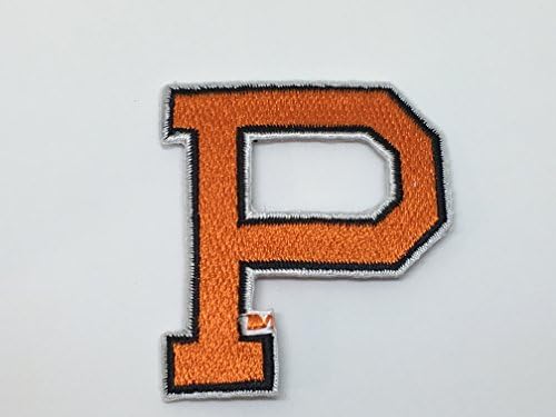 Princeton P Logo