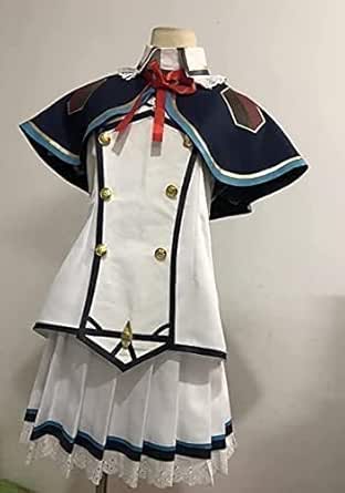 Amazon.co.jp: [Small Store] Irina Ritz de Olhide Reincarnated as ...