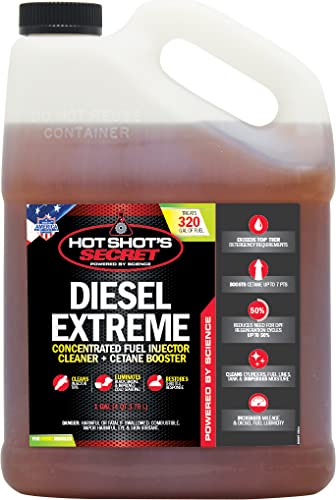 Find The Best Diesel Fuel Injection Cleaner Reviews & Comparison - Katynel