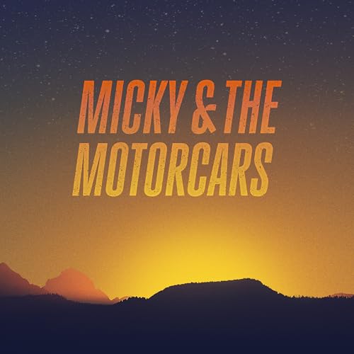 Play High Road by Micky And The Motorcars feat. Kelley Mickwee on Amazon Music