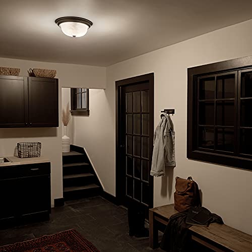 The 20 Best Kichler Ceiling Light Fixtures of 2026 [Verified] - Cherry ...