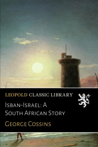 Isban-Israel: A South African Story : Amazon.in: Books