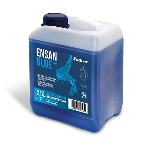 Ensan Blue 5 Liter – Die 15 besten Produkte im Vergleich - kita.de Ratgeber