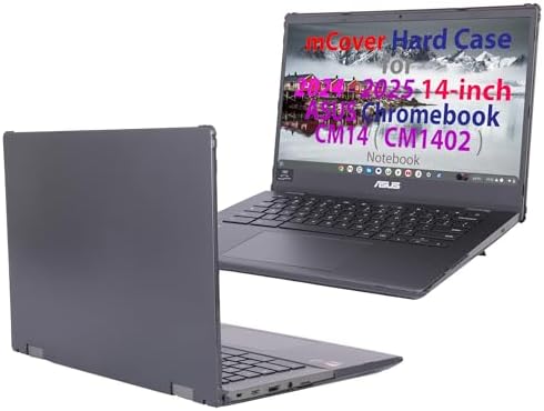 Amazon.com: mCover Case Compatible ONLY with 2024~2025 14-inch ASUS ...