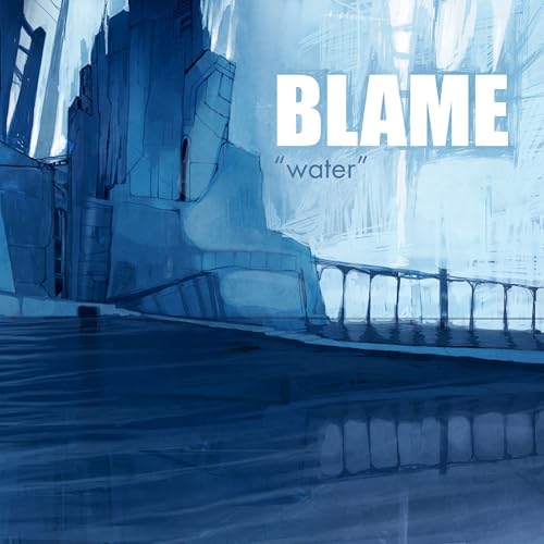 Play Water by BLAME on Amazon Music Unlimited