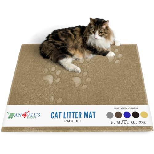 Litter Mat for Cats – The 15 best products compared - Wild Explained