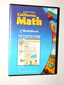 Amazon.com: California Math - Grade 3 eMathBook : Movies & TV