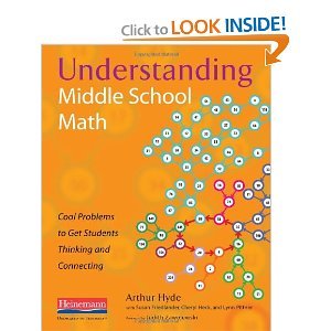 UnderstandingMiddle School Math byFriedlander: Friedlander: Amazon.com ...