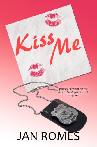 Kiss Me - Kindle edition by Romes, Jan. Literature & Fiction Kindle ...