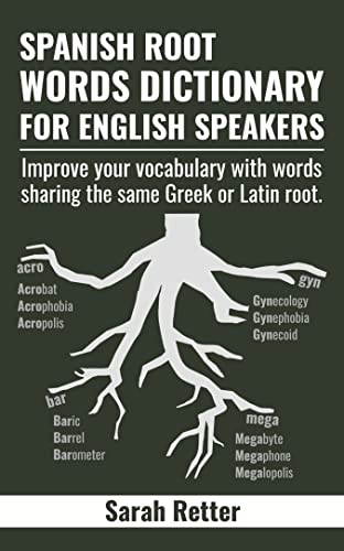 Root Meanings Dictionary